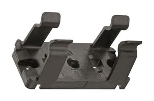 09100009908 HARTING, Connector Accessory, Fixing Plate, Harting Han ...