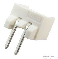 53254-0270 - Molex - Pin Header, Signal, 2 mm
