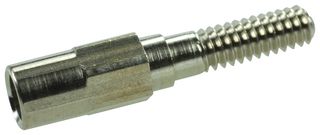 2508550010 ITT CANNON, D Sub Jack Screw, D-sub jackpost | Newark ...