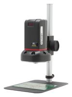 26700-422 AVEN, DIGITAL MICROSCOPE, 13X-140X, 214MM | Newark Electronics