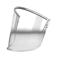 M-927 3M, PREMIUM VISOR, PC, CLEAR | Newark Electronics