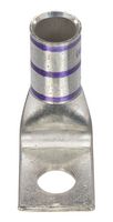 LCA4/0-12F-X PANDUIT, Lug Terminal, Pan-Lug LCA-F Series, Crimp ...