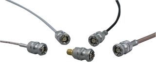 142-1403-001 JOHNSON - CINCH CONNECTIVITY, RF / Coaxial Connector, SMA ...