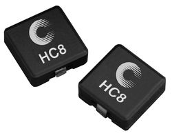 HC8-1R2-R EATON ELECTRONICS, Power Inductor (SMD), 1.2 µH, 16 A ...
