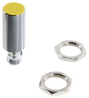BI5-M18-AP6X-H1141 - Turck - Inductive Proximity Sensor, Cylindrical, Embeddable