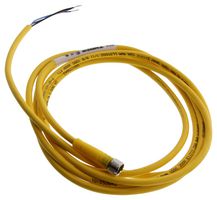 PKG 3M-2 TURCK, Sensor Cable, Picofast, M8 Receptacle | Newark Electronics