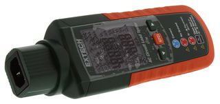 CT70 EXTECH INSTRUMENTS, Tester, US Mains Socket, 45 Hz, 65 Hz, US ...