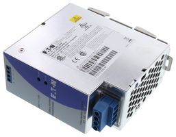 PSG60F24RM EATON, AC/DC DIN Rail Power Supply (PSU), Three Phase, ITE ...