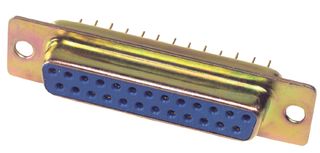 SPC15439 MULTICOMP, D Sub Connector, Standard, Receptacle | Newark Electronics