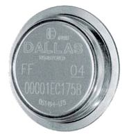 DS1977-F5# ANALOG DEVICES, iButton Memory, 32KB, EEPROM | Newark ...