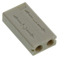 009286002203906 KYOCERA AVX, Rectangular Connector, 9286-200 Series, 2 ...