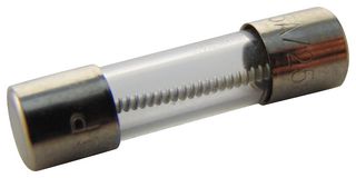 023901.6MXP LITTELFUSE, Fuse, Cartridge, Slow Blow | Newark Electronics