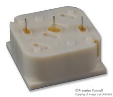 3.14.001.006/0000 - Rafi - Tactile Switch, RF19 Series, Top Actuated