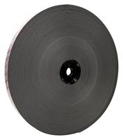 SJ3550-1X50YD-BLACK 3M, Hook & Loop Fastener, Dual Lock™ Reclosable, 1 ...