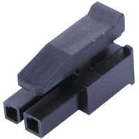 1445022-2 AMP - TE CONNECTIVITY, Connector Housing, Micro MATE-N-LOK ...