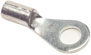 M4 Ring Crimp Terminals | Newark