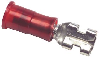 Quick Disconnect Crimp Terminals | Newark