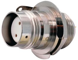 Twinaxial RF Connectors | Newark