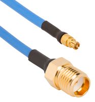 7029-2561 AMPHENOL SV MICROWAVE, RF / Coaxial Cable Assembly, SMA Jack ...