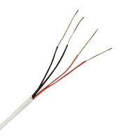 EXTT-4CU-26S-1000 OMEGA, Thermocouple Extension Wire, ANSI, EX Series ...