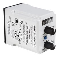 VAKP110D - Macromatic Controls - Voltage Monitoring Relay, VAKP Series ...