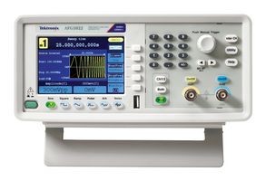 AFG1022 TEKTRONIX, Function Generator, Arbitrary, 2 Channel | Newark Electronics