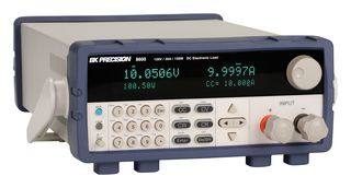 8600 - B&k Precision - DC Electronic Load, 8600 Series, 150 W