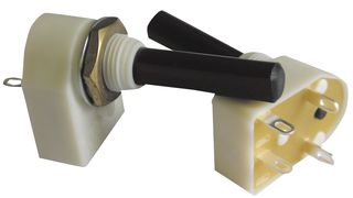 RMS1130F LORLIN, Rotary Switch, 2 Position, 2 Pole | Newark Electronics