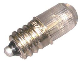 B7A(NE45)-10PK MULTICOMP, Neon Lamp, 125 VAC, 12.7 mm, 2 mA | Newark ...