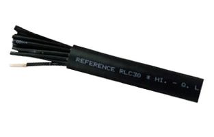 29501 010250 BELDEN, Multiconductor Cable, VFD, Shielded | Newark ...