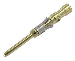 202507-1 AMP - TE CONNECTIVITY, Circular Connector Contact, Multimate ...