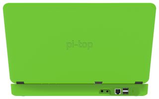 PTIUGR200001 - Pi-top - Educational Kit, Pi-Top Modular Development ...