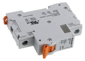 2480000000 WEIDMULLER, Thermal Magnetic Circuit Breaker, C Curve, MCB ...