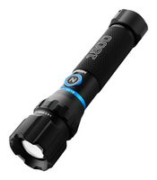 NEB-FLT-0052 NEBO SPORTS, Handheld Flashlight, LED, 204m | Newark ...