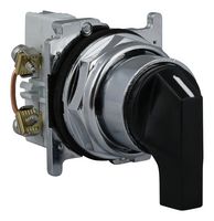 10250T21LB EATON CUTLER HAMMER, Rotary Switch, 3 Position, 1 Pole | Newark Electronics