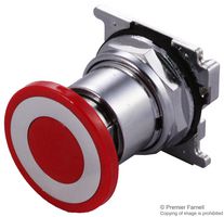 10250T5B62 - Eaton Cutler Hammer - Industrial Pushbutton Switch, 10250T ...
