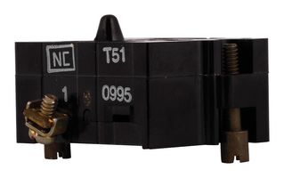 10250T51 - Eaton Cutler Hammer - Contact Block, 6 A, 600 V