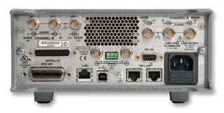2611B - Keithley - Source Measure Unit SMU, SourceMeter, 1-Channel