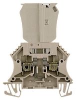 Fused Terminal Blocks | Newark