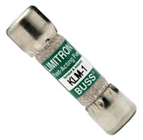 KLM-20 EATON BUSSMANN, Fuse, Industrial / Power, KLM Series | Newark ...