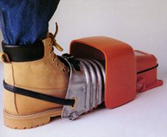 Switch Finger Guards | Newark