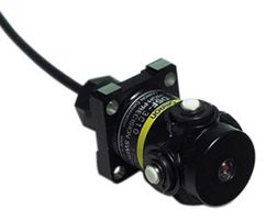 D5F-2B34C-Y OMRON INDUSTRIAL AUTOMATION, Limit Switch, SPST-NC, 2.5 N | Newark Electronics