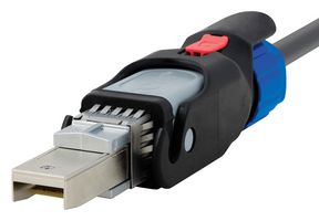 10135746-101LF AMPHENOL COMMUNICATIONS SOLUTIONS, Connector Accessory ...