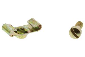 D Sub Jack Screws | Newark