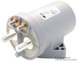 LEV200A5NAF - Kilovac - Te Connectivity - Contactor, 500 A, Flange