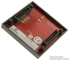 AC164340 - Microchip - MPLAB PM3 Socket Module for 8L DFN (3x3) or 20L ...