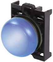 M22-L-B EATON CUTLER HAMMER, Switch Actuator, IEC, Eaton M22 Series Modular Pushbutton Switches ...