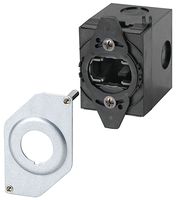 M22-XKDP EATON CUTLER HAMMER, Switch Accessory, IEC, Dust Cover ...