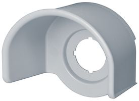 M22G-XGPV EATON CUTLER HAMMER, Switch Finger Guard, IEC, M22 Series ...