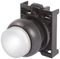 M22S-DRLH-W EATON CUTLER HAMMER, Switch Actuator, IEC, Eaton M22 Series Modular Pushbutton ...